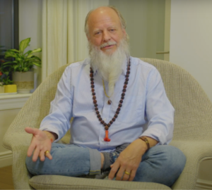 Rounding Retreat for Vedic Meditation | Thom Knoles