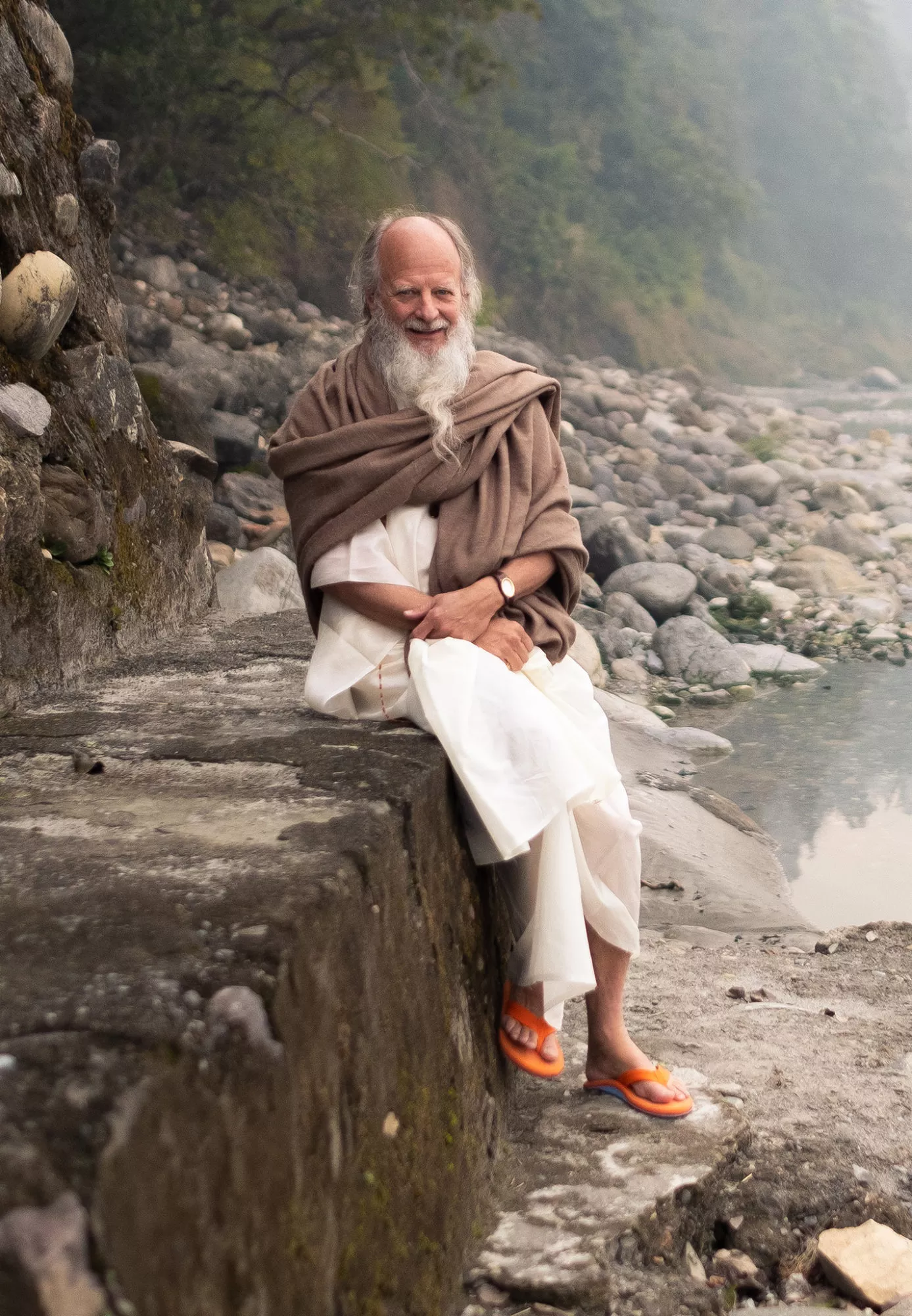 Vedic Meditation Teachers Directory | Thom Knoles