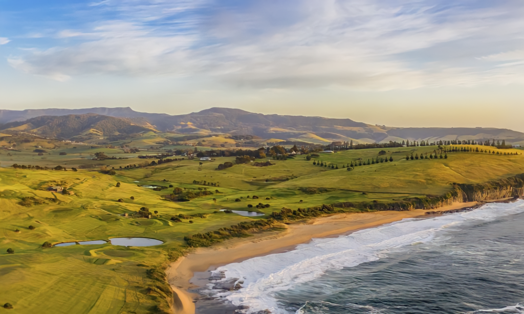 Vedic Meditation Retreat in Australia | Thom Knoles