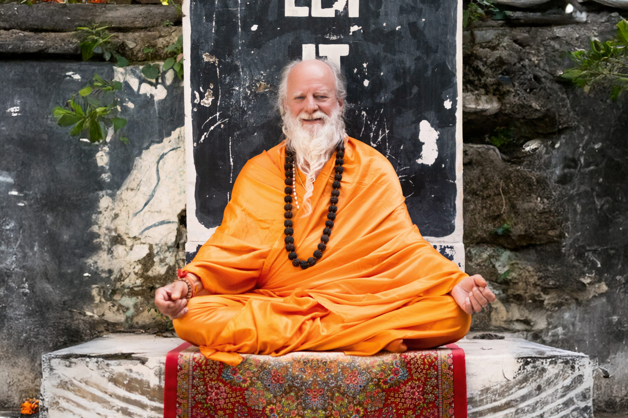 Learn to Meditate | Beginners Vedic Meditation | Thom Knoles
